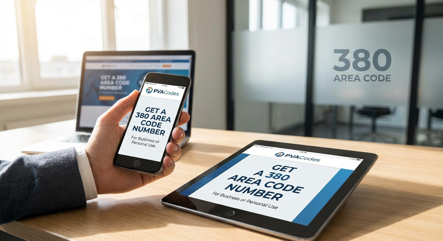 3 Essential Things You Need to Know About the 380 Area Code - PVACodes ...